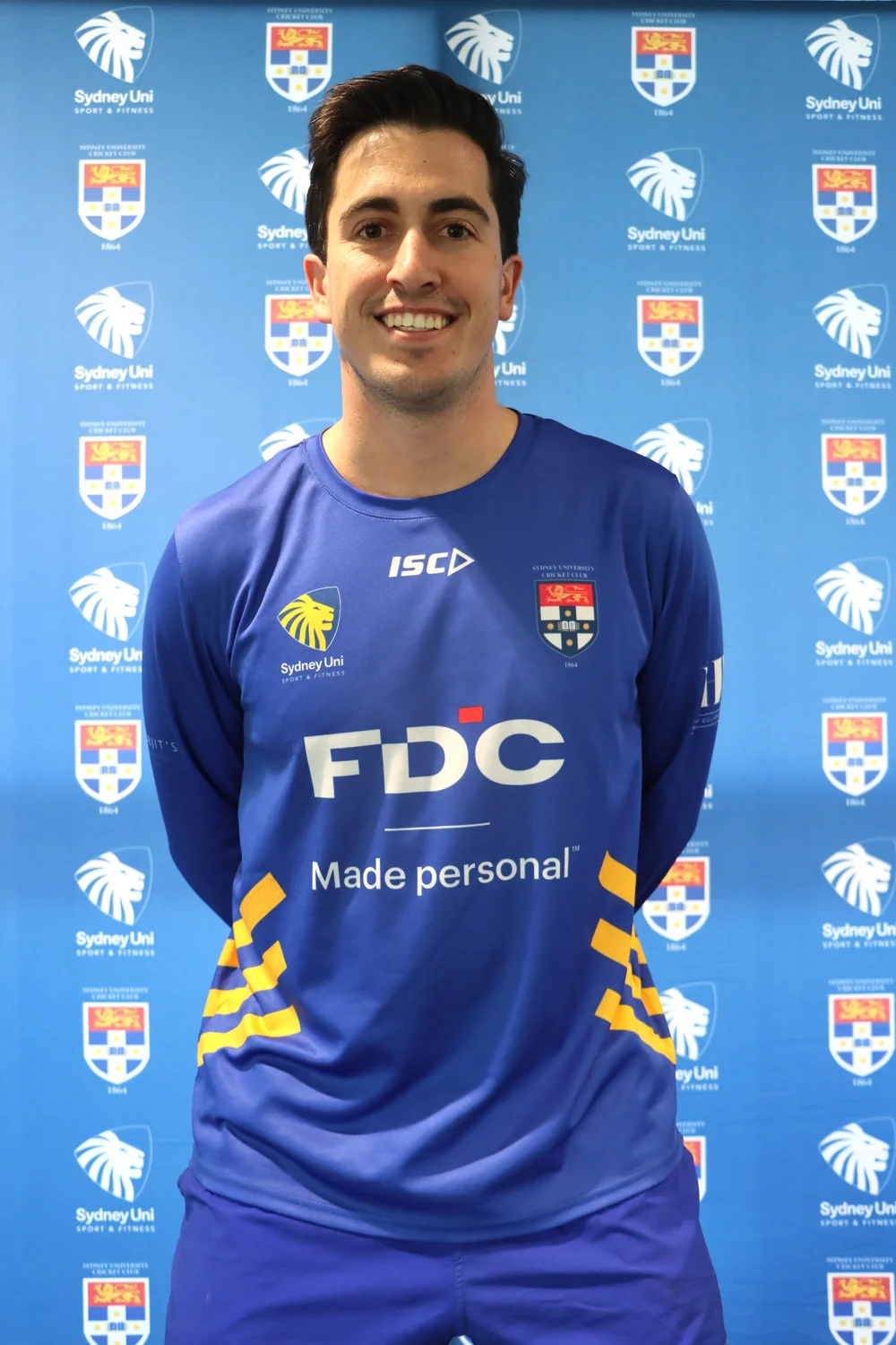 Our Staff — Sydney Uni Cricket