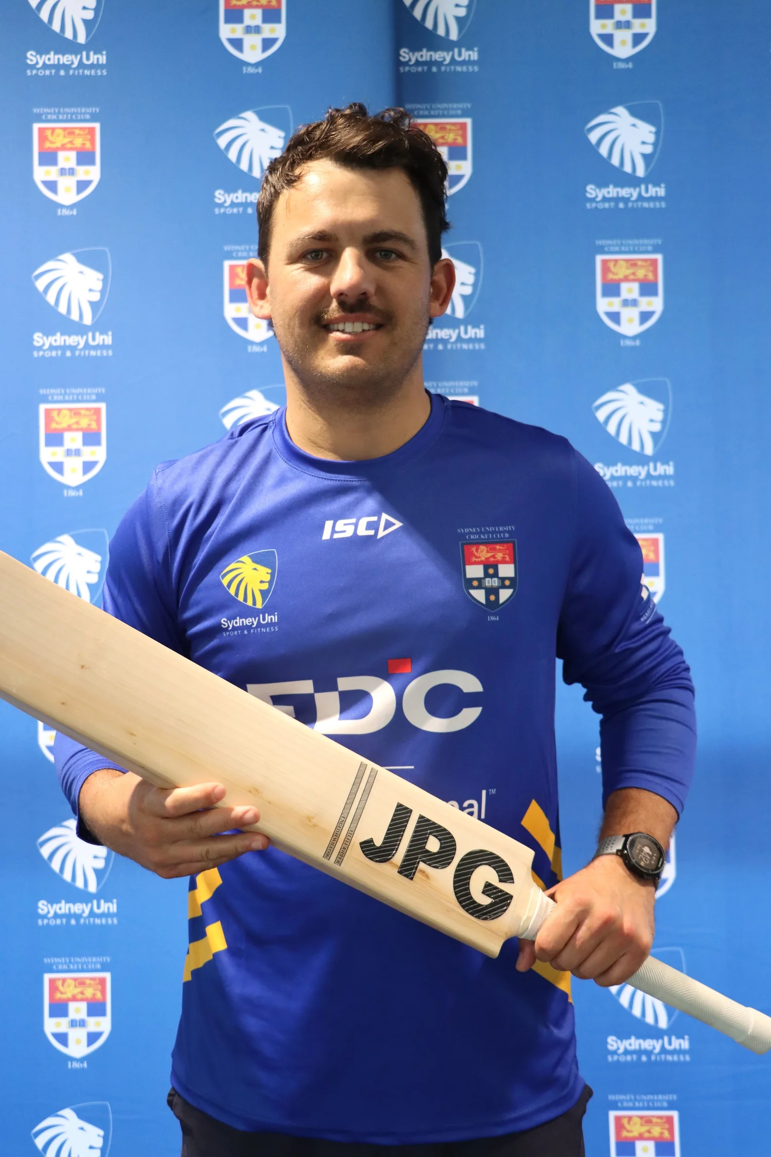 Our Staff — Sydney Uni Cricket