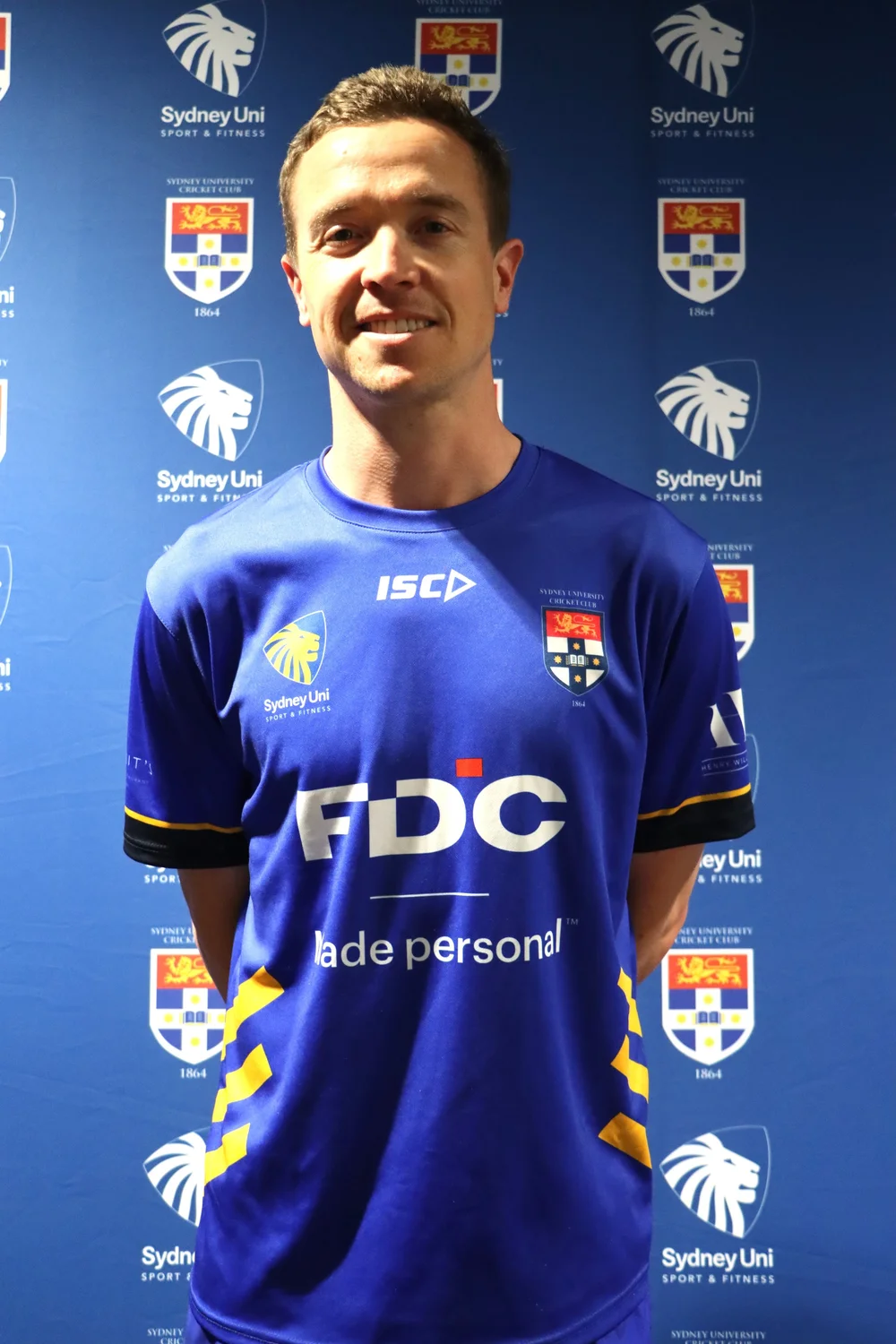 Our Staff — Sydney Uni Cricket