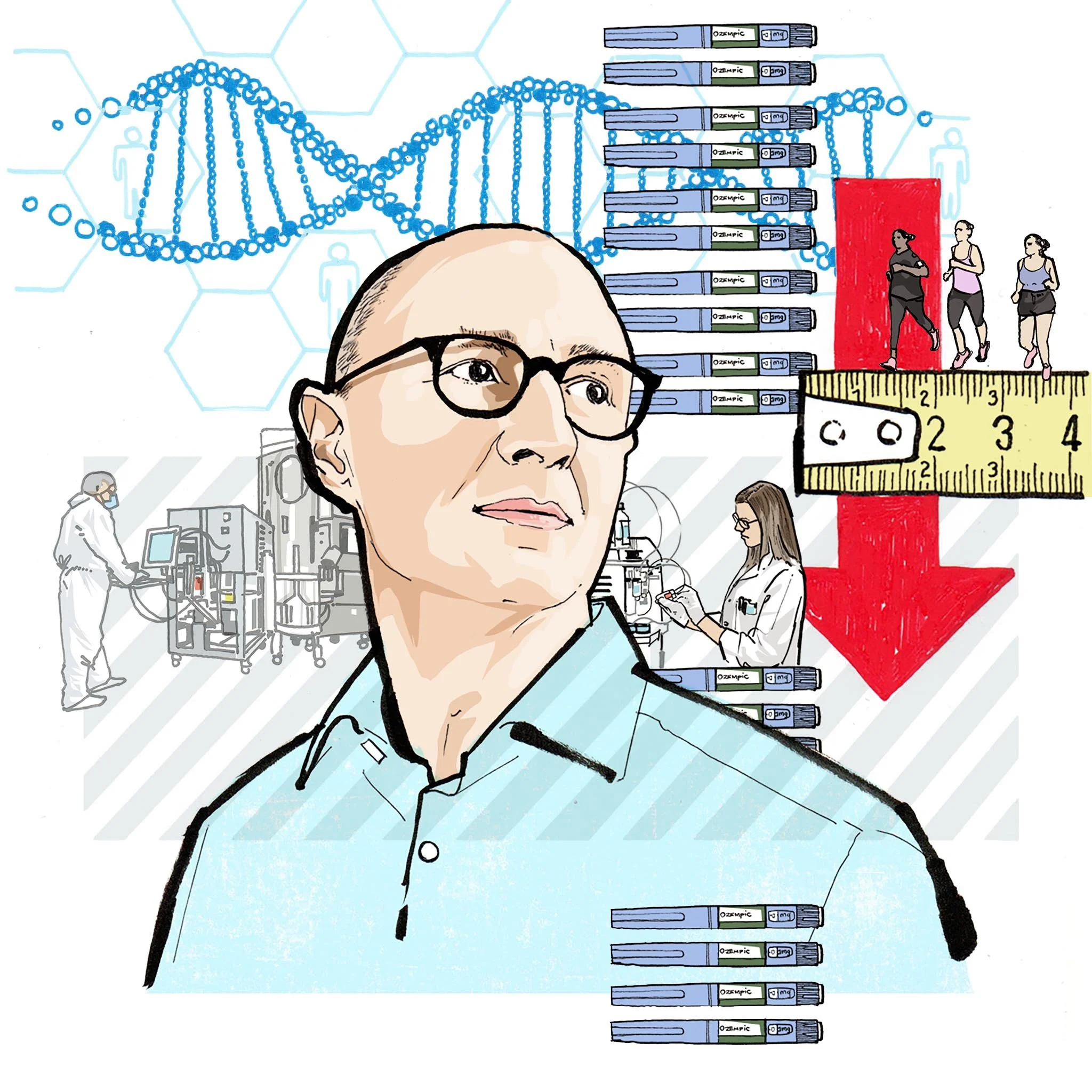 News — Lyndon Hayes