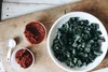 Kale Kimchi — Hetty McKinnon