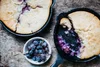 Concord Grape Cobbler — Hetty McKinnon