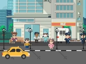 Introducing the Mobile Game: Mini Hospital - on iOS & Android! — Ninichi
