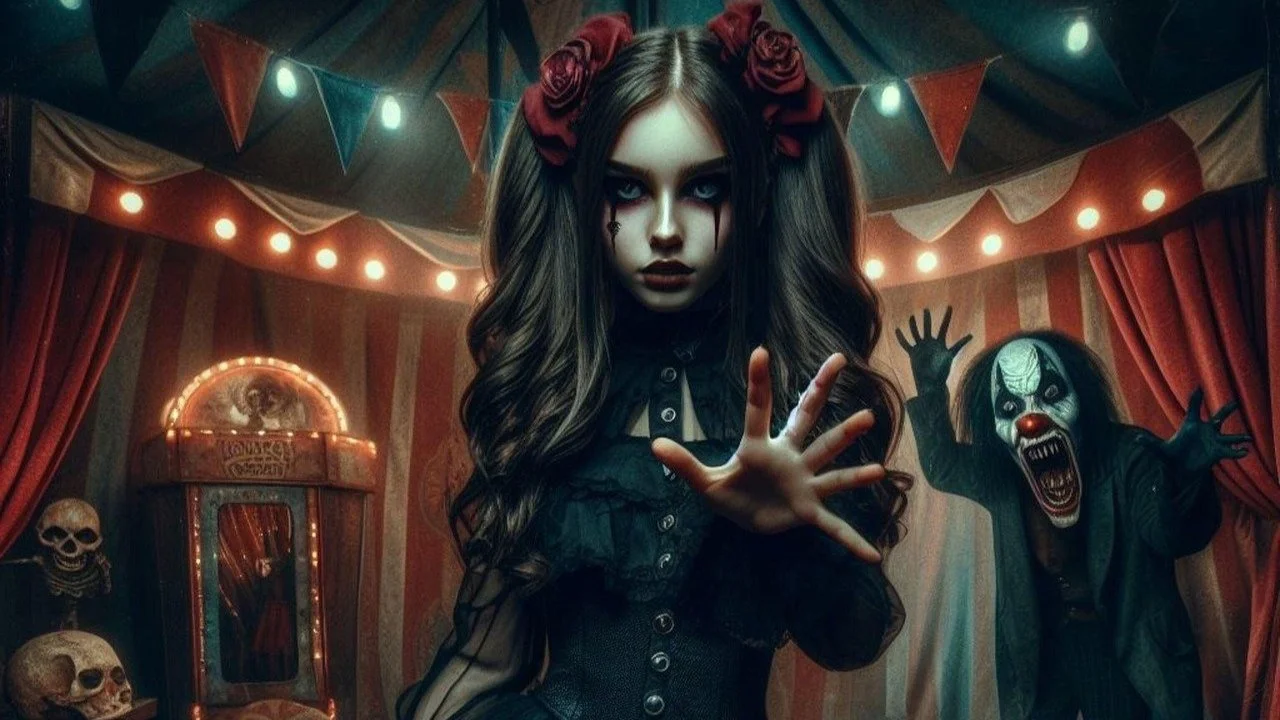 Best Halloween Playlist For a Very Spooky & Special Night — Ninichi