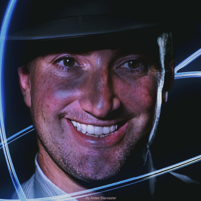 In Memory of the Tempest Fugitive, Michael Latham. - Æternal Champions