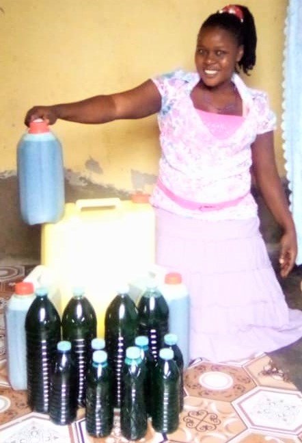 Uganda — Educate! | Preparing youth in Africa with the skills to ...