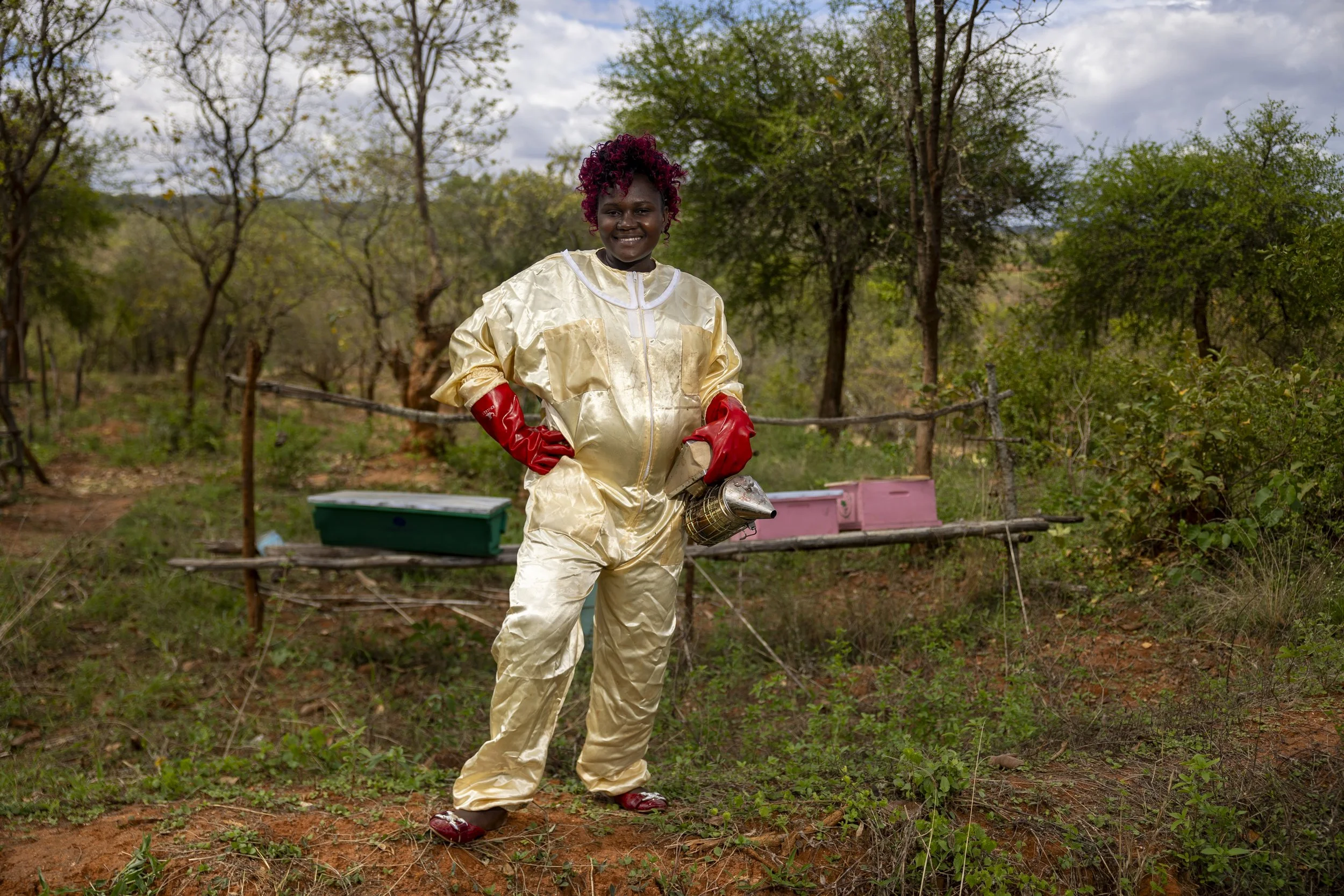 Mentors are the Key to Helping Youth Build Skills for Success — Here's ...