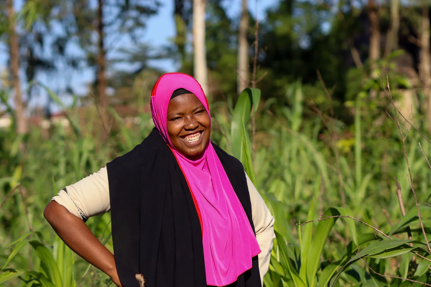 Designing Learning with Empathy Equips Young Mothers Like Hanifah for ...