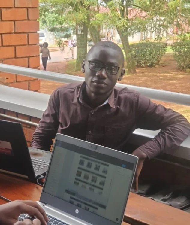 Benson Advocates for Youth Locally and Globally — Educate! | Preparing ...