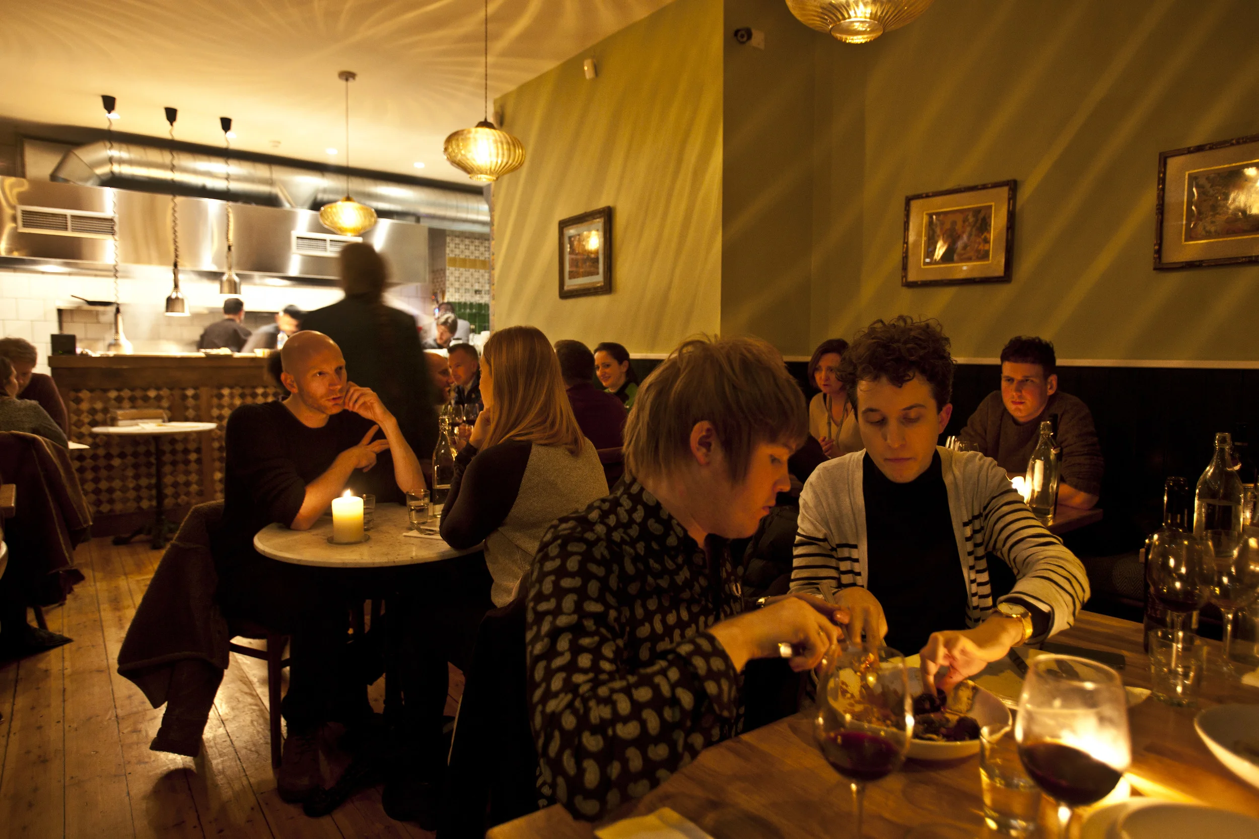 Contact — Peckham Bazaar