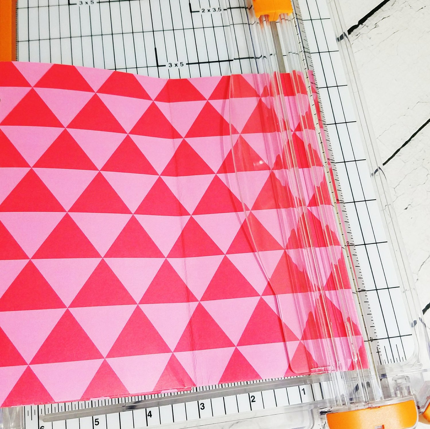 Tri-fold Planner Pocket Tutorial — Andrea Bethke