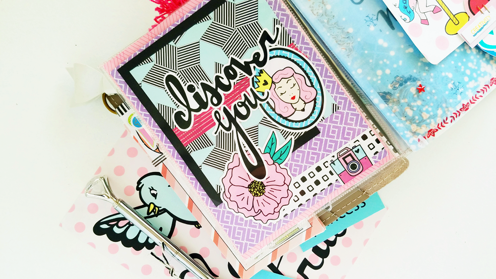 Shaker Pockets with Kim — Andrea Bethke