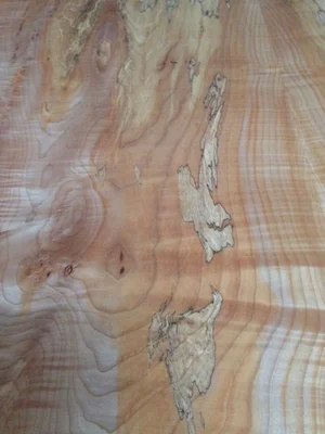 Wood Types