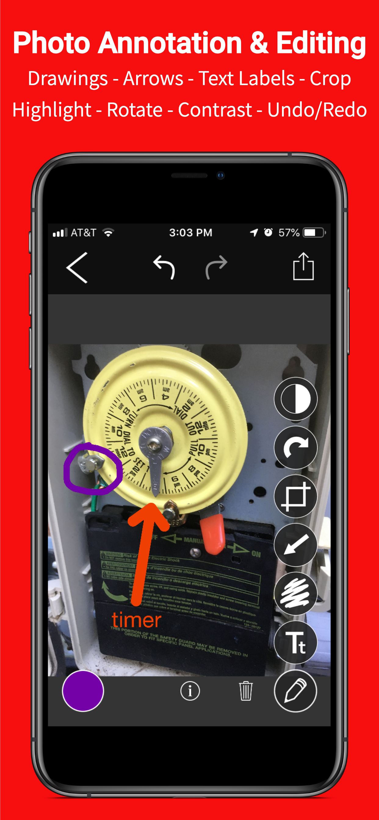 MobileIron — Inkscreen - Secure Content Capture