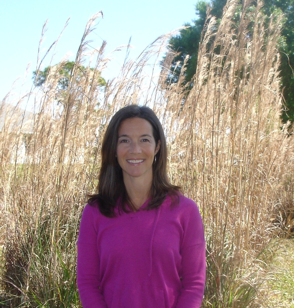 Nolte-bio — The Wildlife Society - Florida Chapter