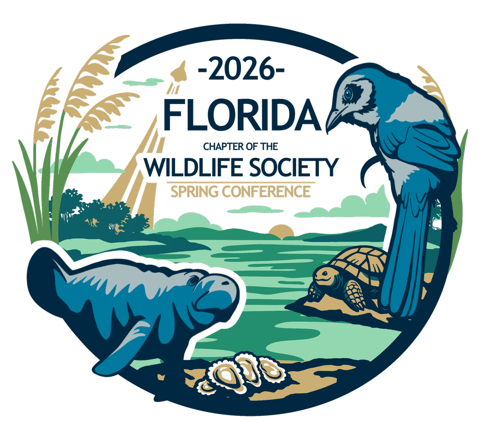 2026 Spring Conference — The Wildlife Society - Florida Chapter