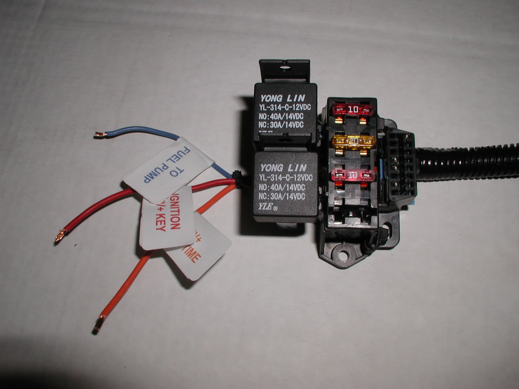 Ls Engine Wiring Diagram Wiring Digital And Schematic