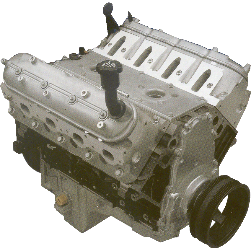 -SWAP vs REPLACEMENT — BD Turnkey Engines LLC