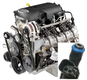 -5.3L - LM4, LM7, L33, L59 — BD Turnkey Engines LLC