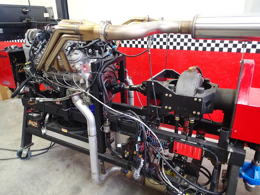 -Engine Dyno Tuning — BD Turnkey Engines LLC
