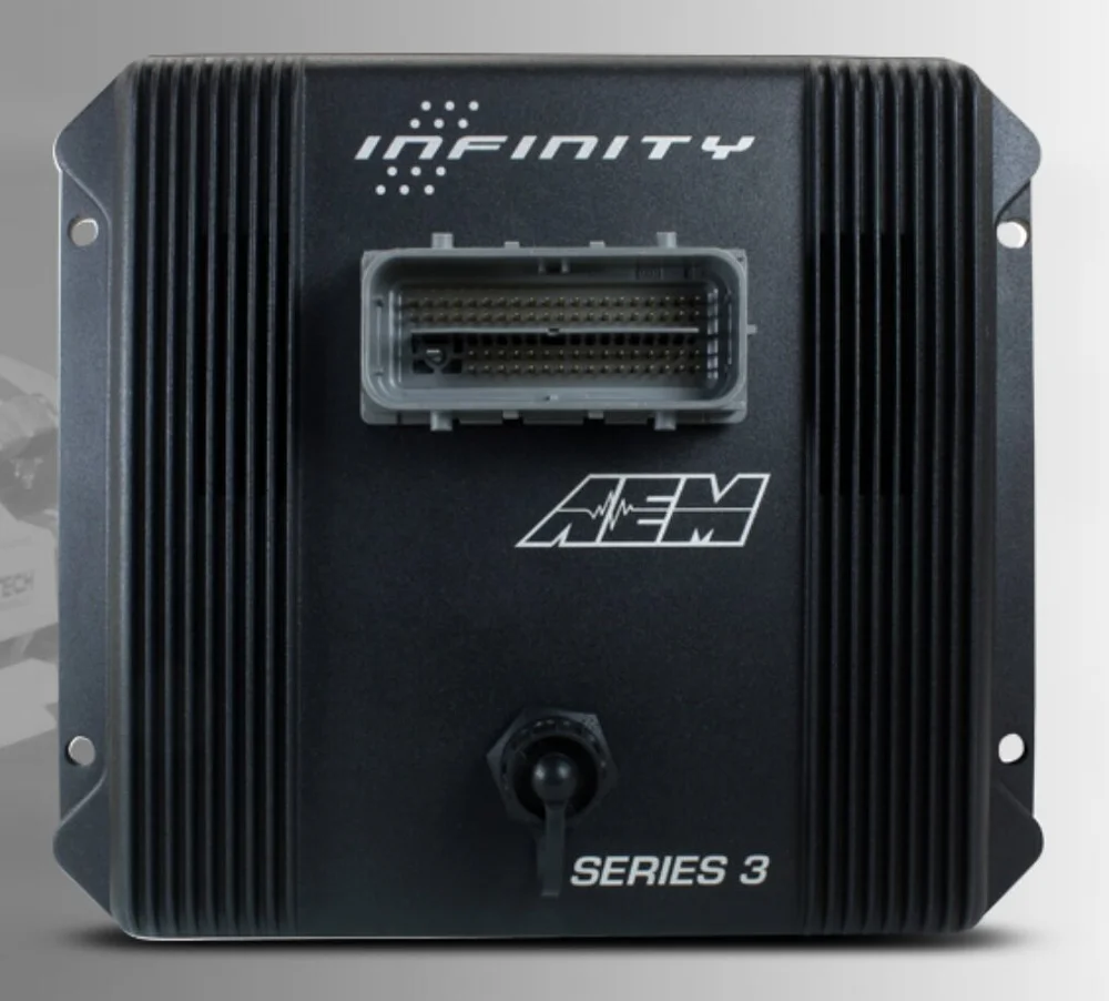 -AEM EFI Apex — BD Turnkey Engines LLC