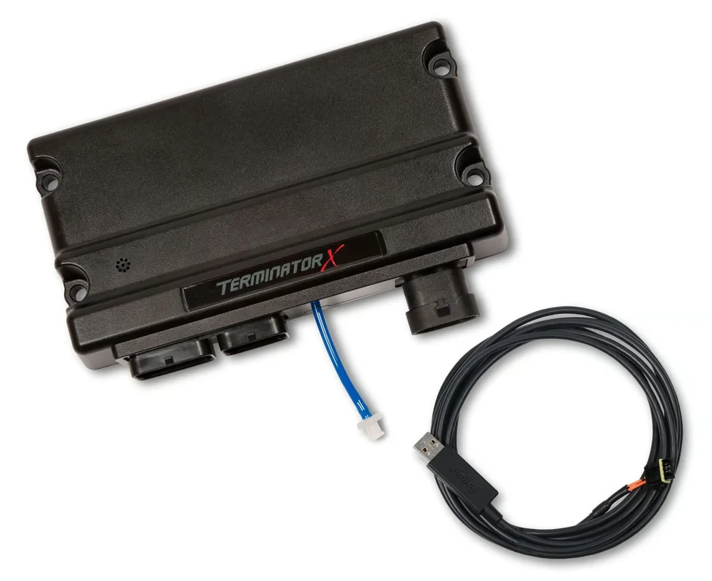 - Holley Terminator System — BD Turnkey Engines LLC