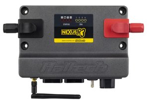 -HALTECH EFI - Sidewinder / Nytro — BD Turnkey Engines LLC