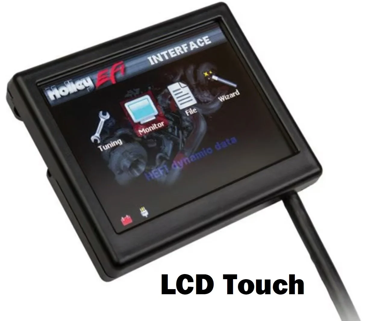 - Holley Terminator System — BD Turnkey Engines LLC