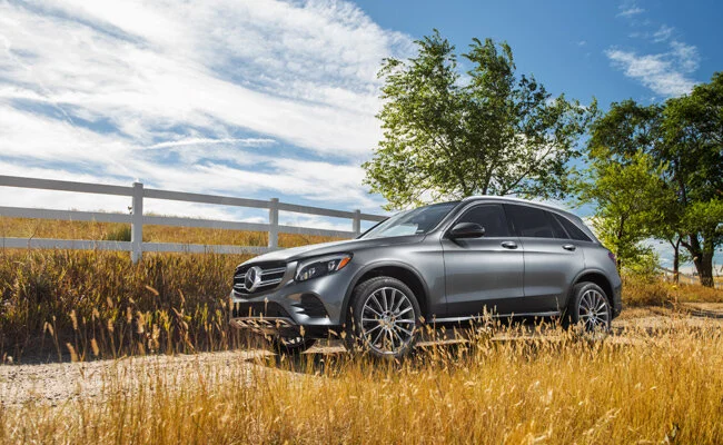 Automotive — Nathan Leach-Proffer