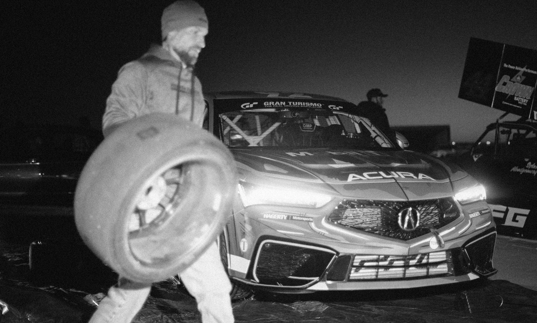 Nathan Leach-Proffer