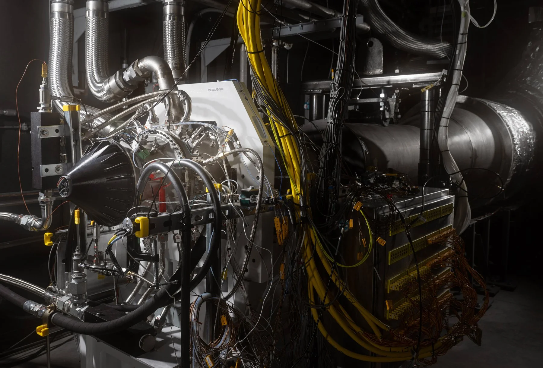 Beehive Industries — Nathan Leach-Proffer