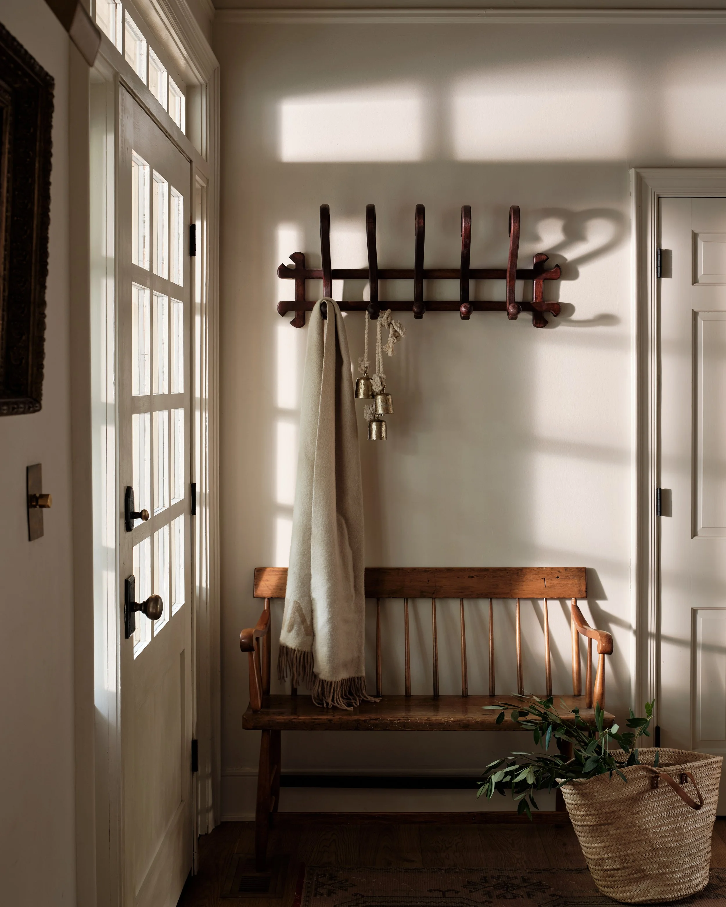 design — JOSEPH BRADSHAW