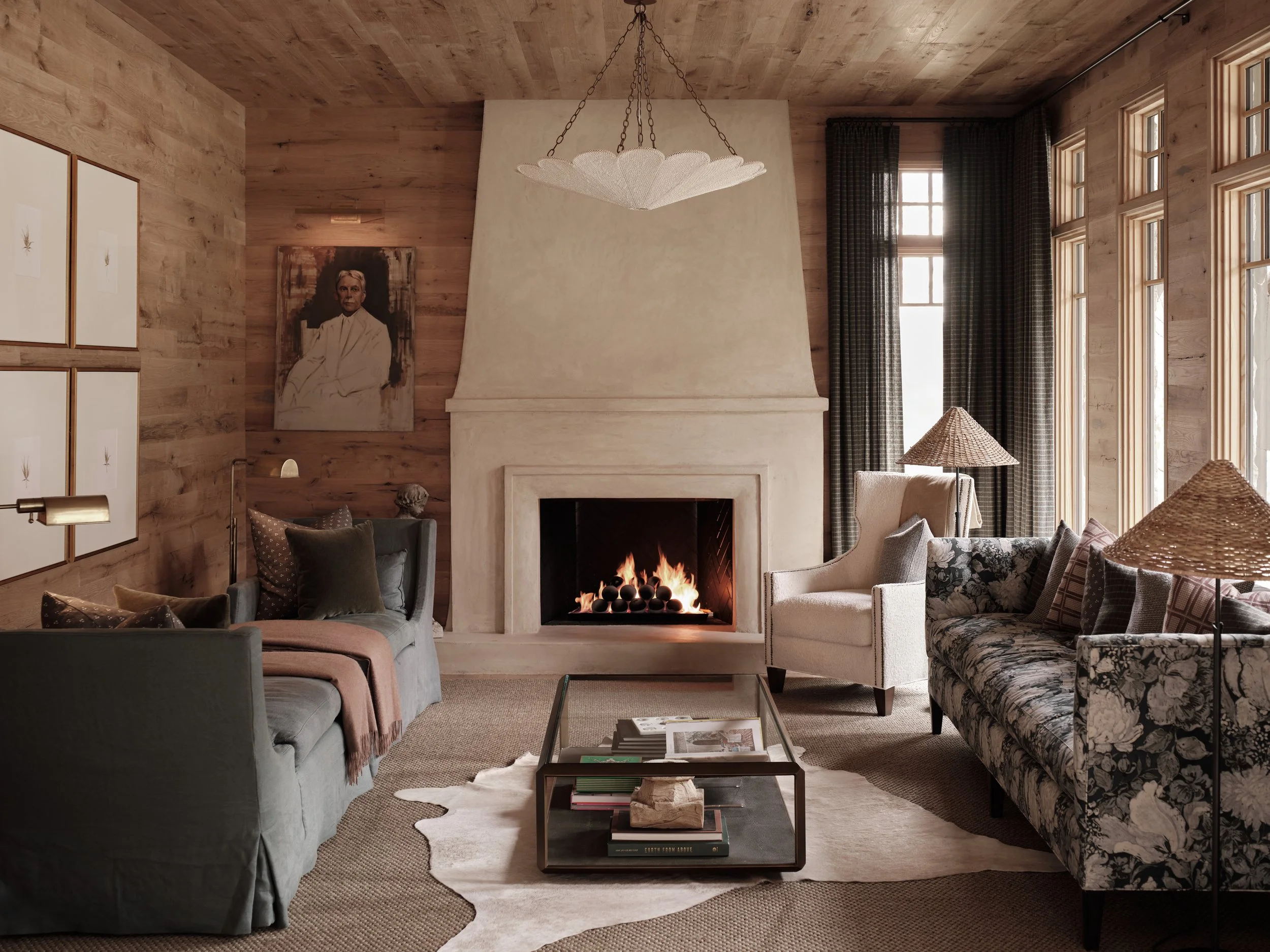 design — JOSEPH BRADSHAW