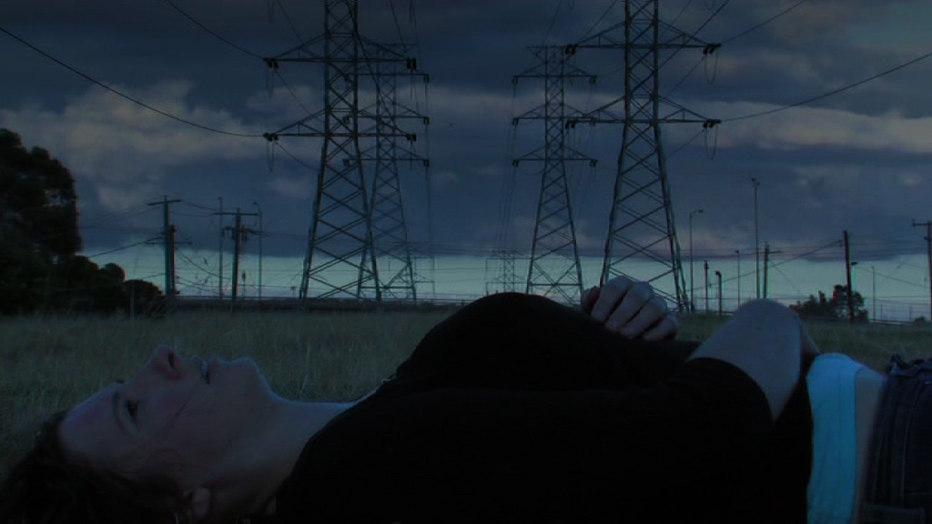 Video — Callum Perry