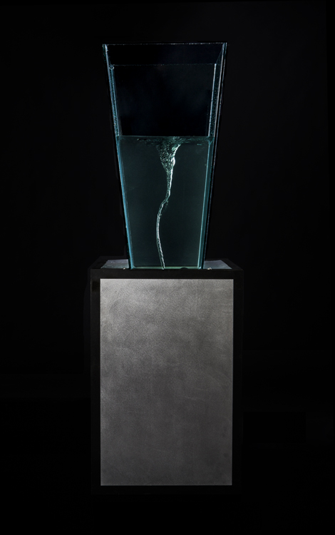 Brian Gustafson | Sculpture - Installation - Interactive