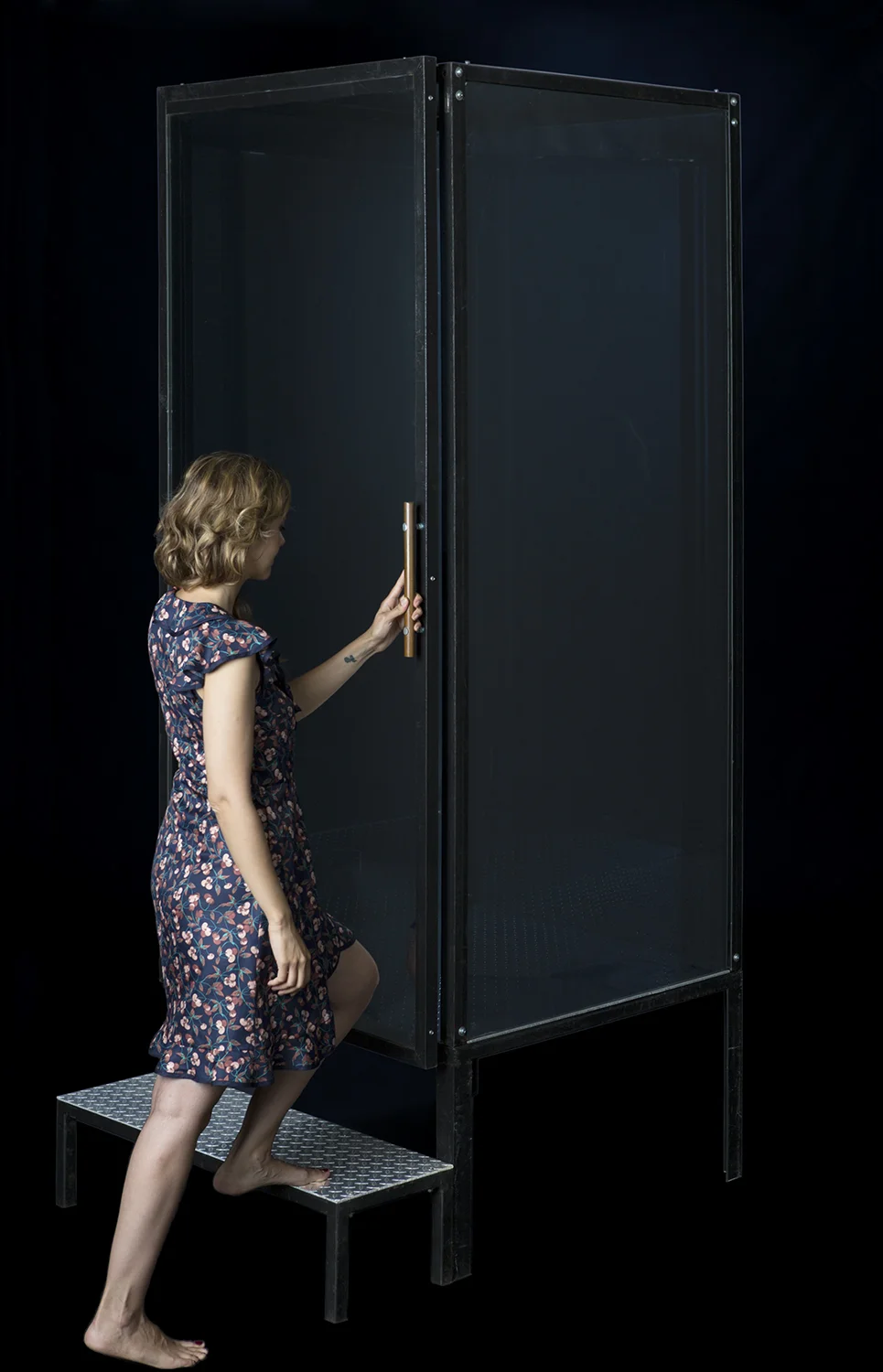 Brian Gustafson | Sculpture - Installation - Interactive