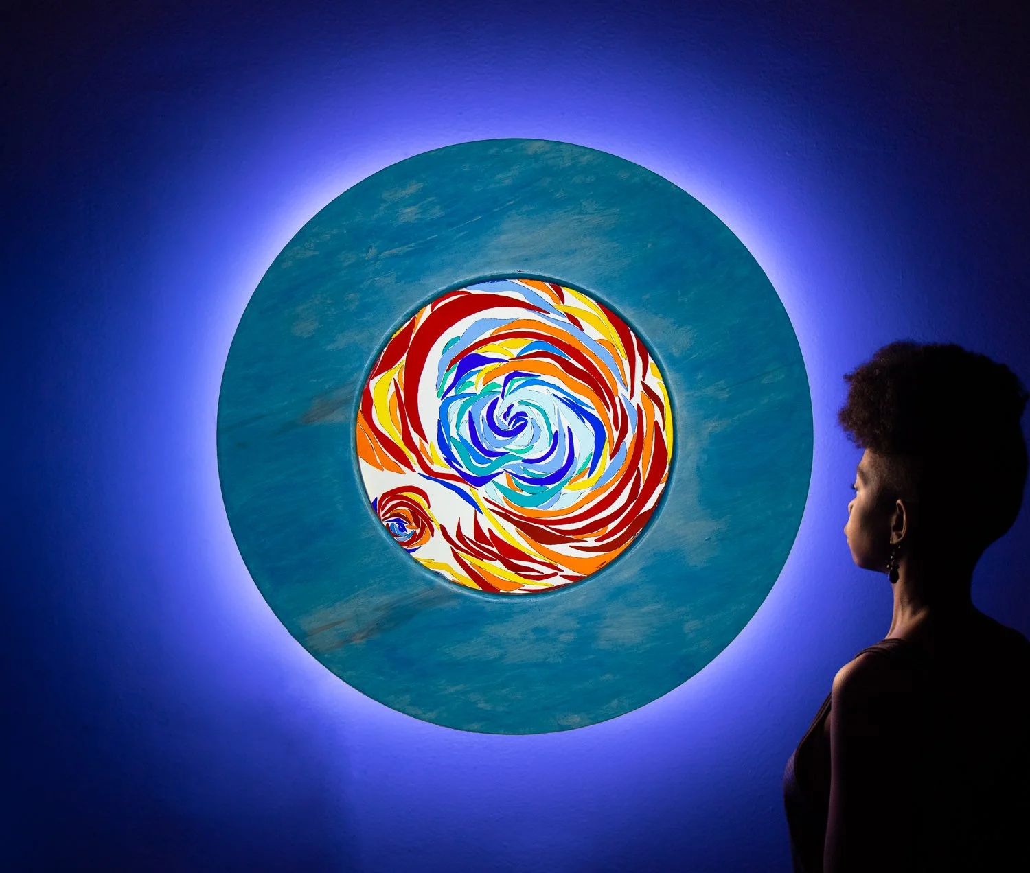 Brian Gustafson | Gallery