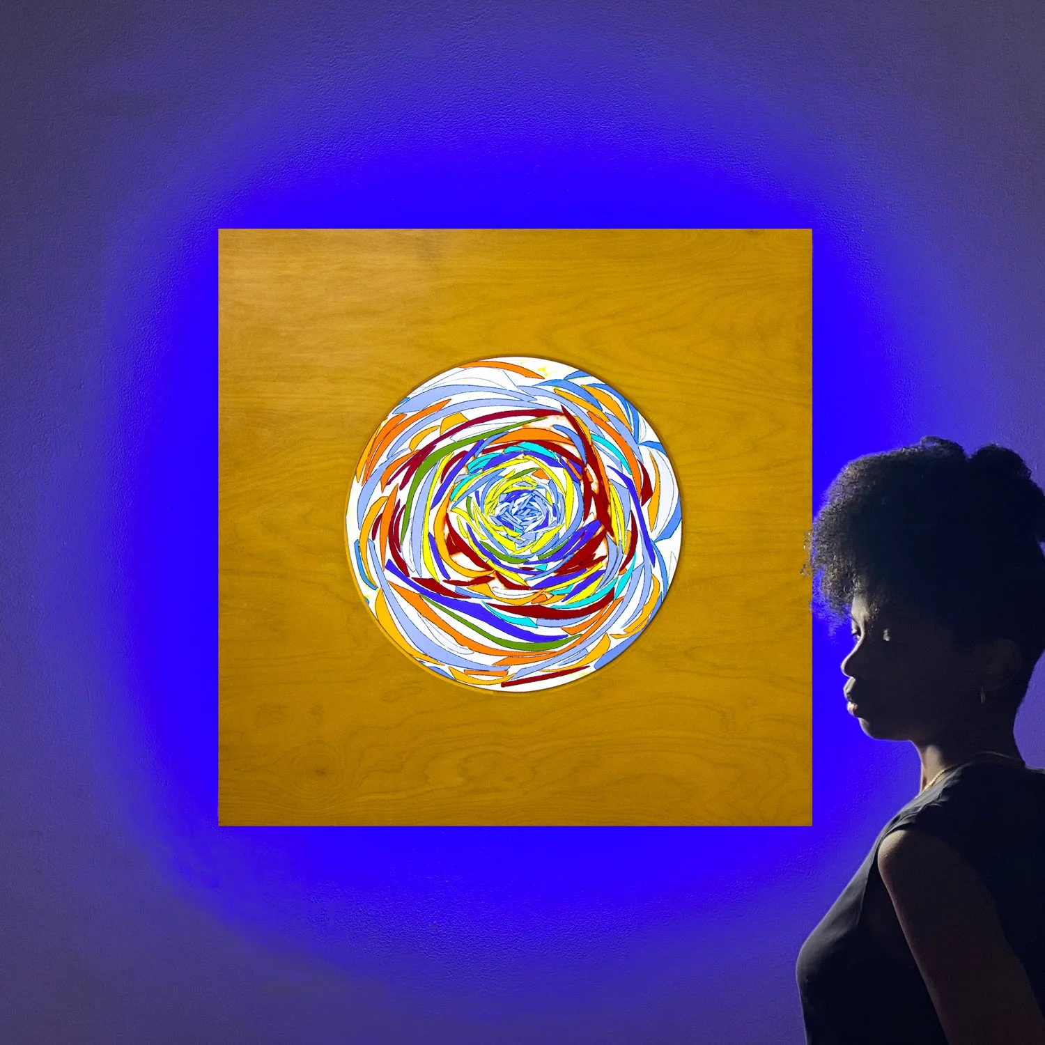 Brian Gustafson | Gallery