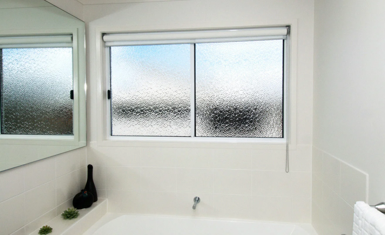 Sliding Windows — Aero Glass and Aluminium | Windows and Doors Mackay