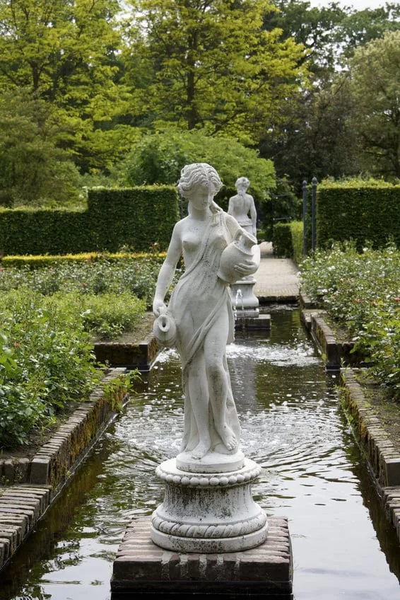 The Open Palace Programmes