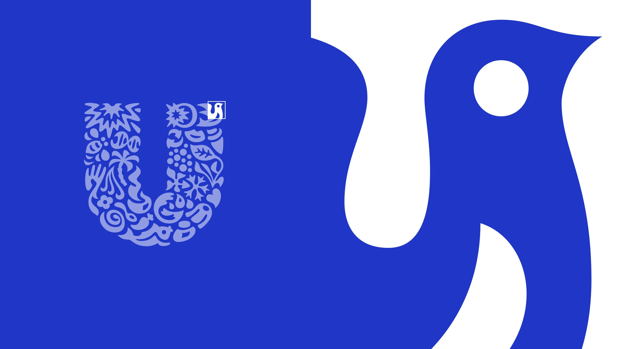 Unilever Logo Gif