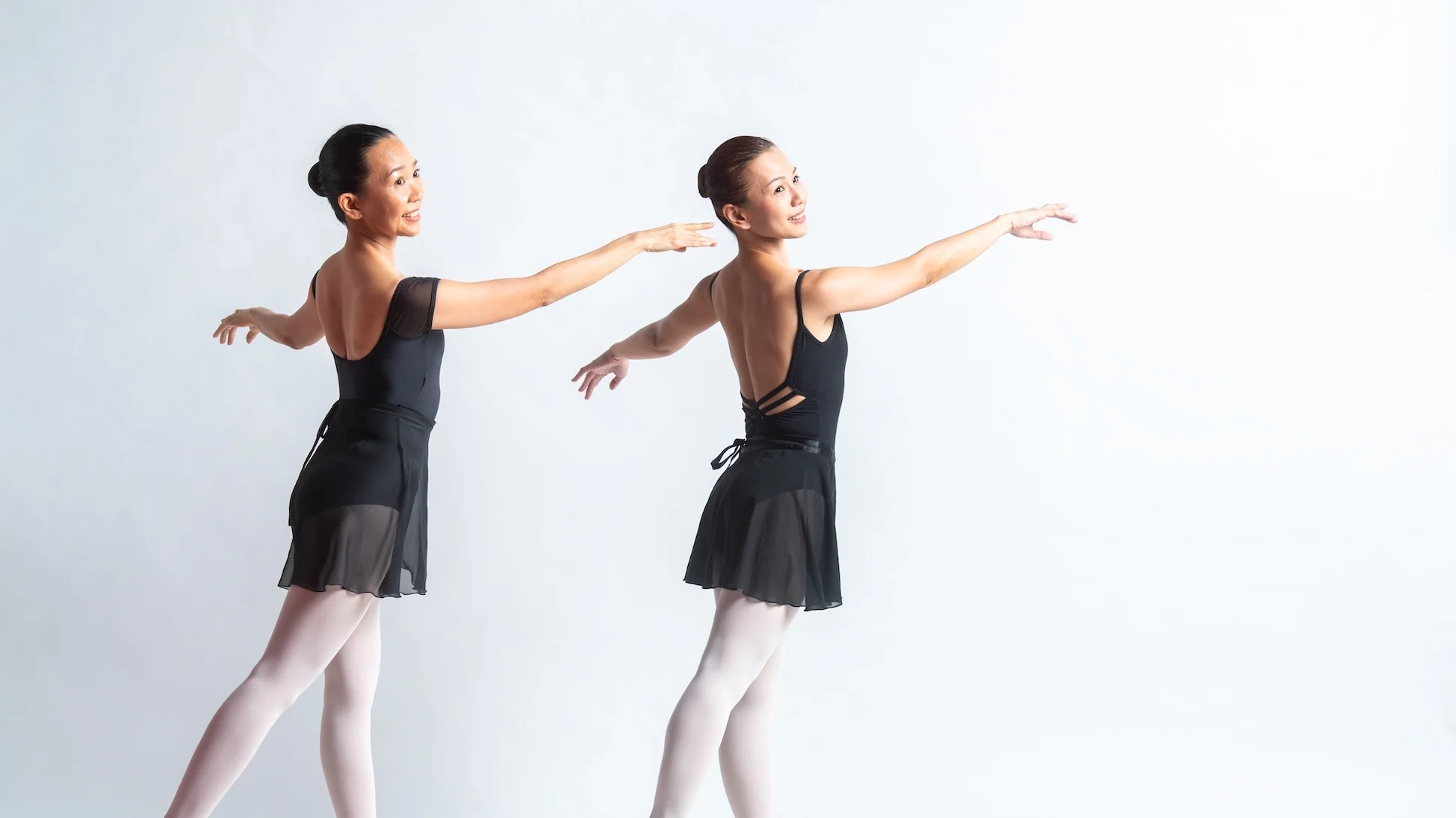 Adult Ballet — M.A BALLET