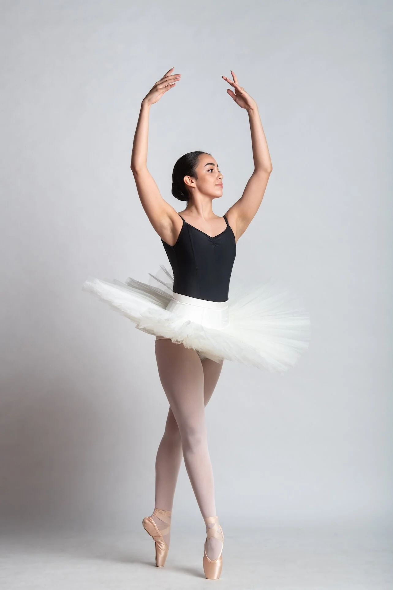 Testimonials — M.A BALLET