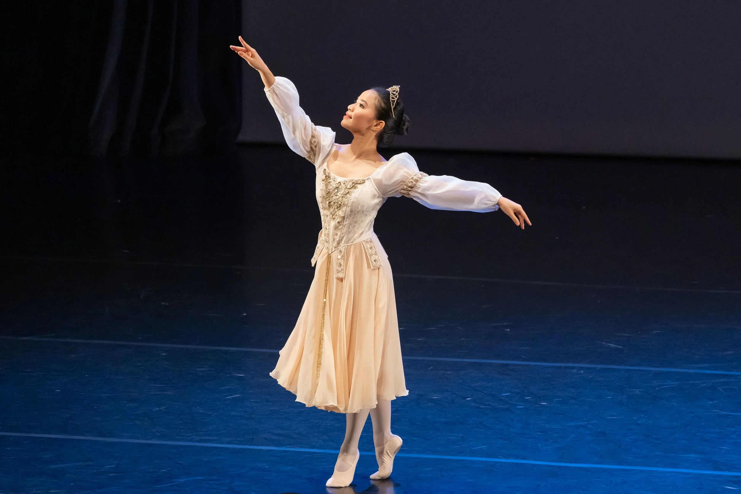 Gallery — M.A BALLET
