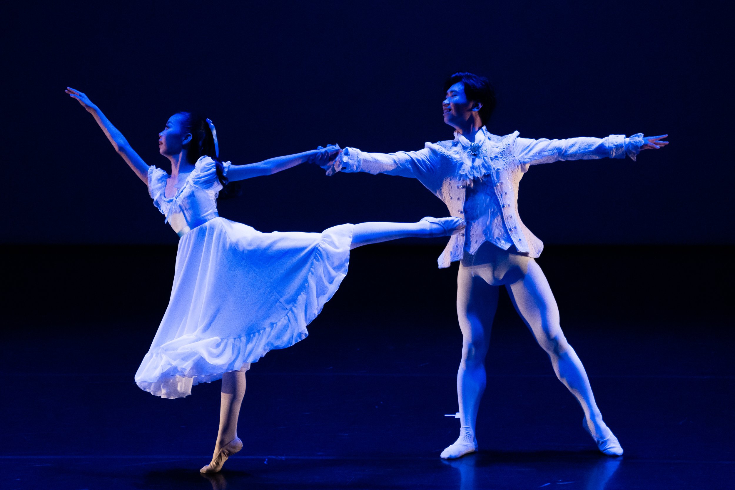 Gallery — M.A BALLET
