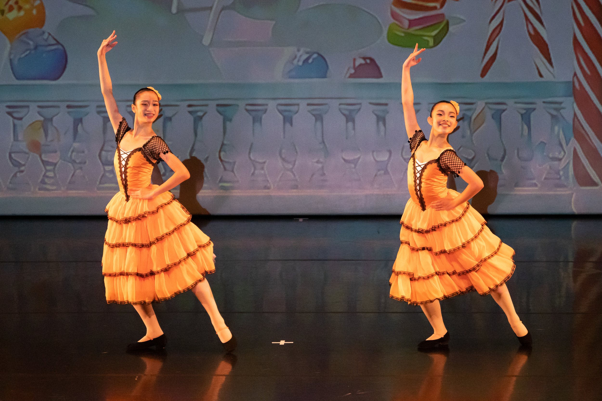 Gallery — M.A BALLET