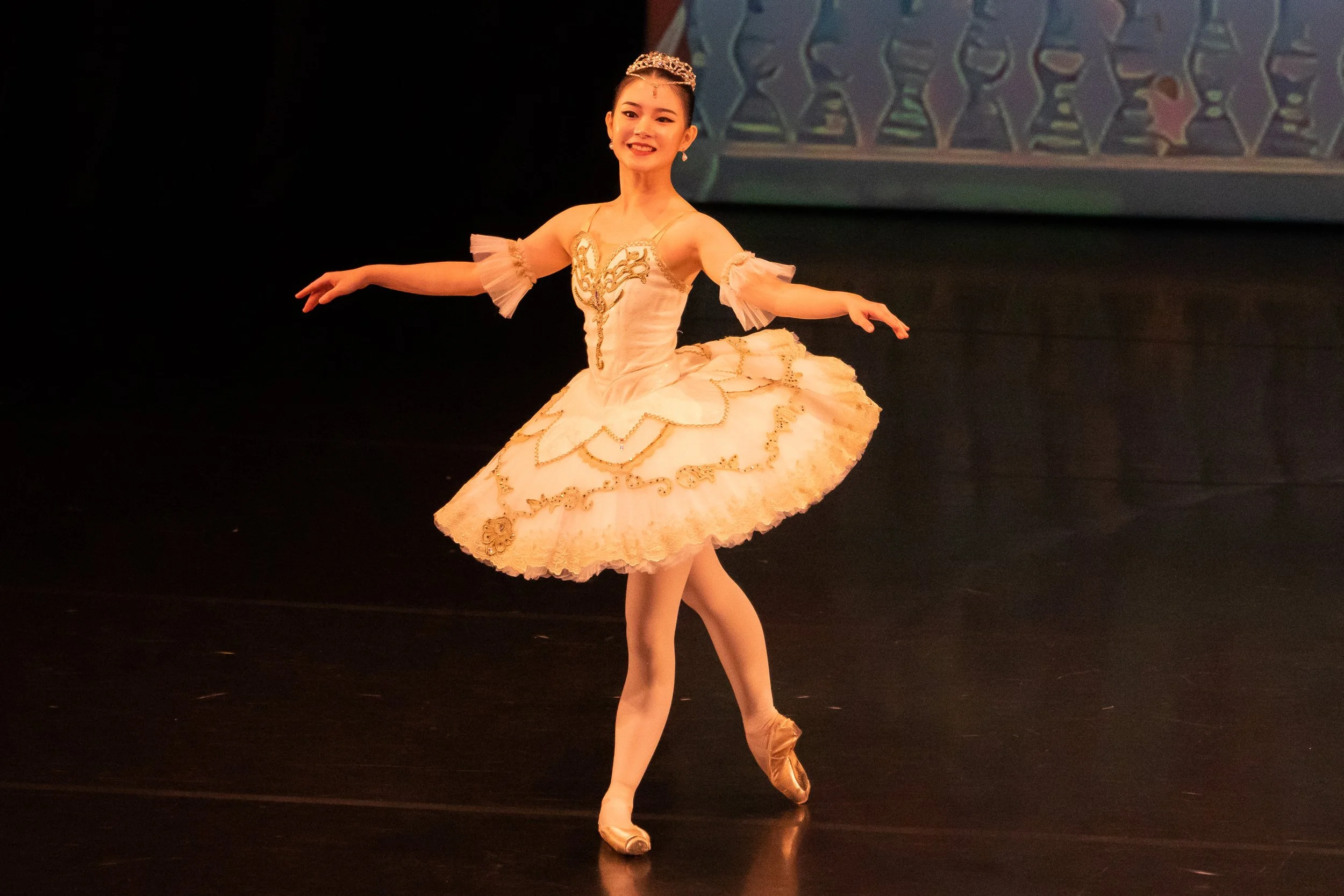 Gallery — M.A BALLET