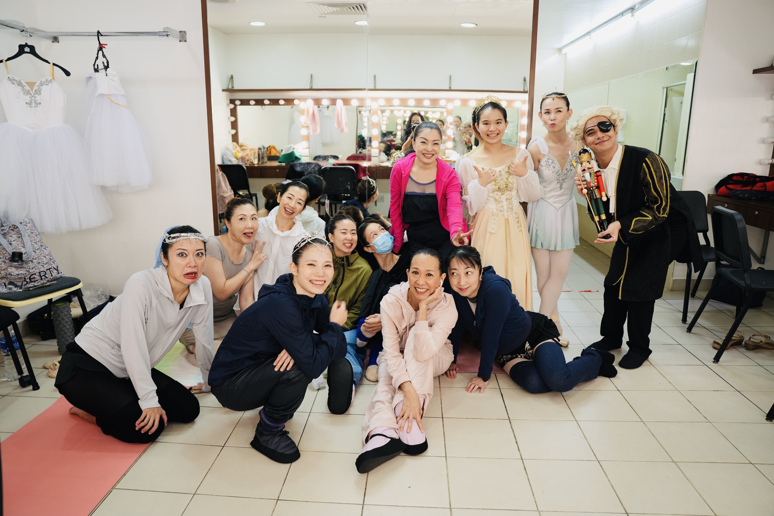 Gallery — M.A BALLET