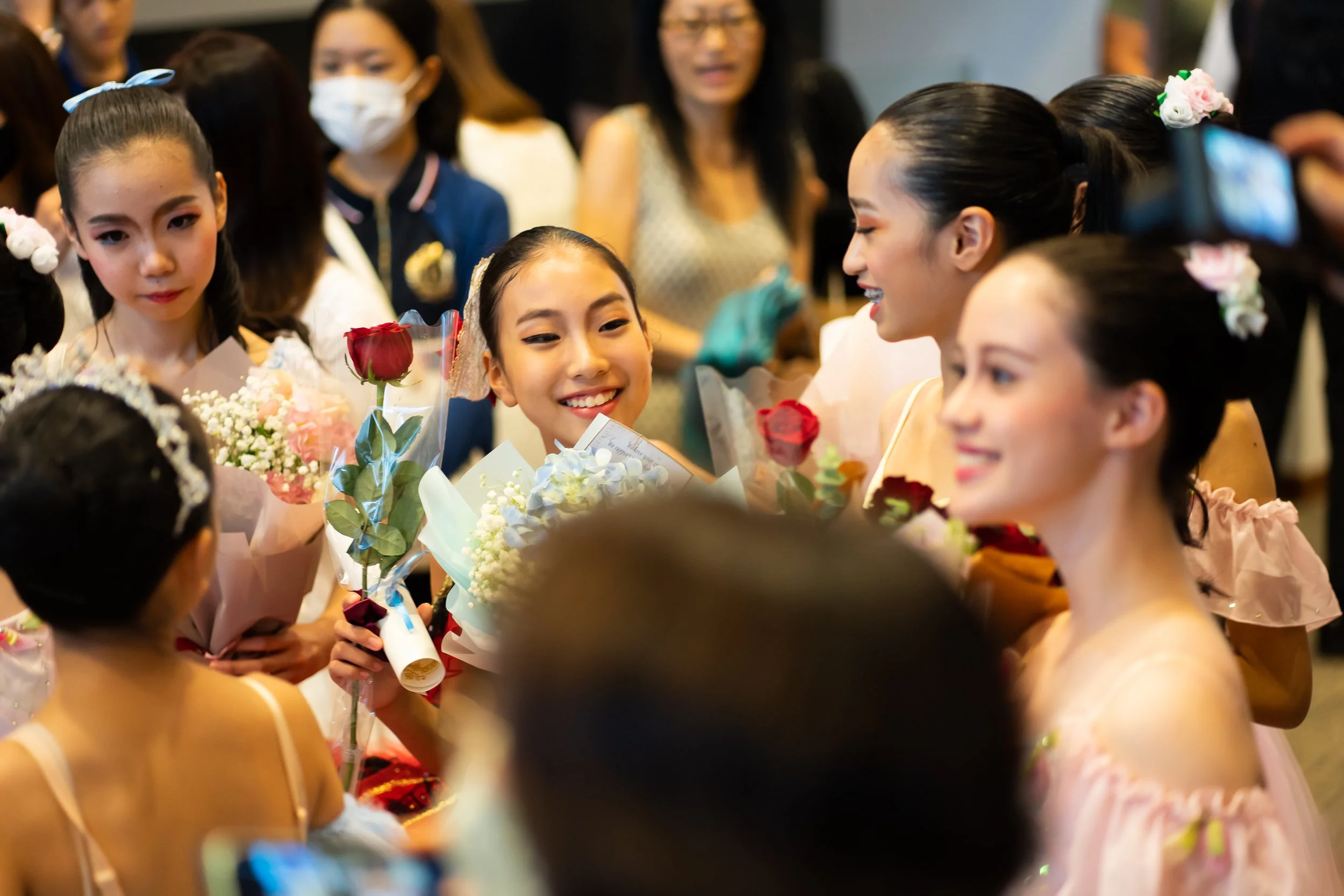 Gallery — M.A BALLET