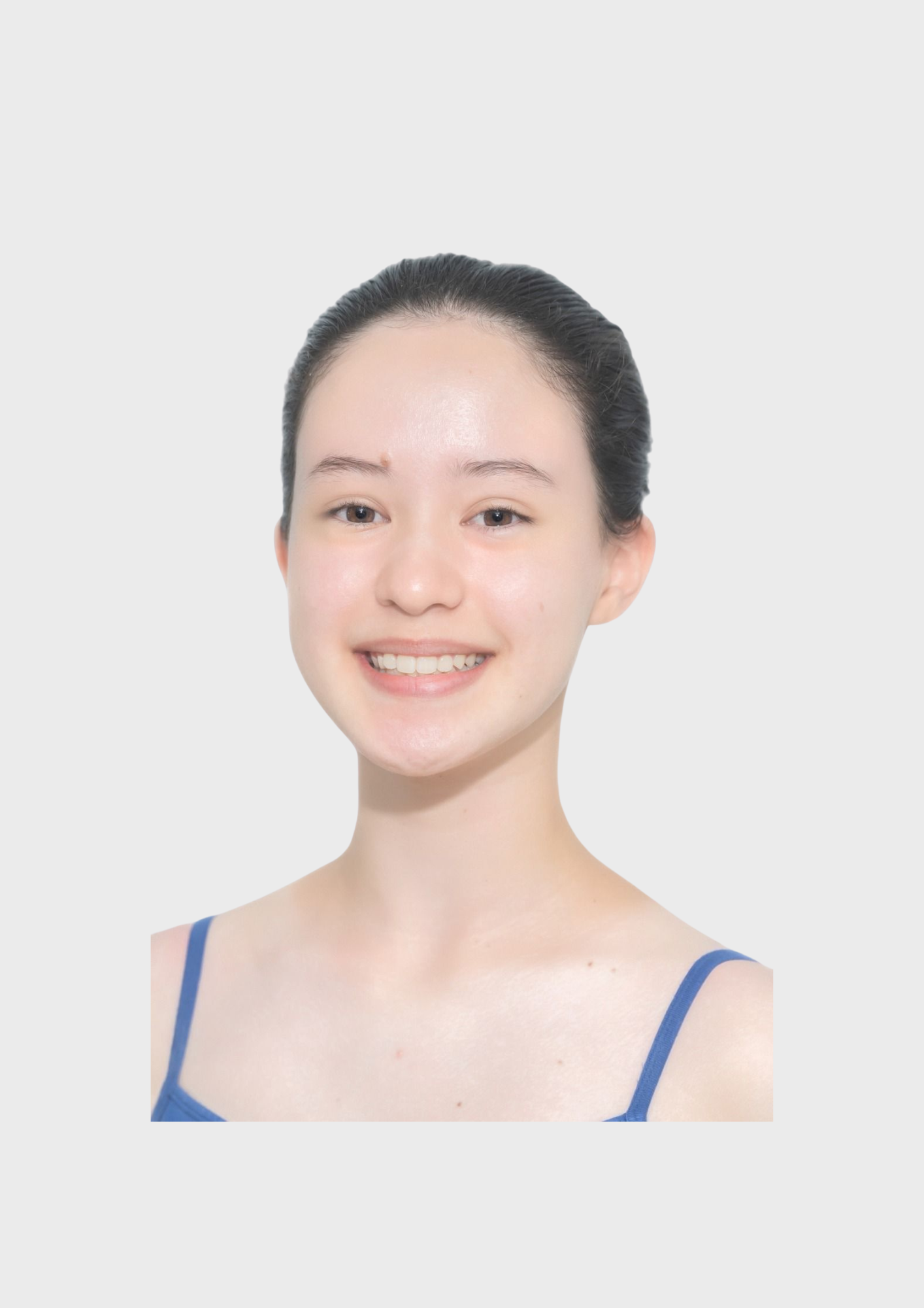 Testimonials — M.A BALLET